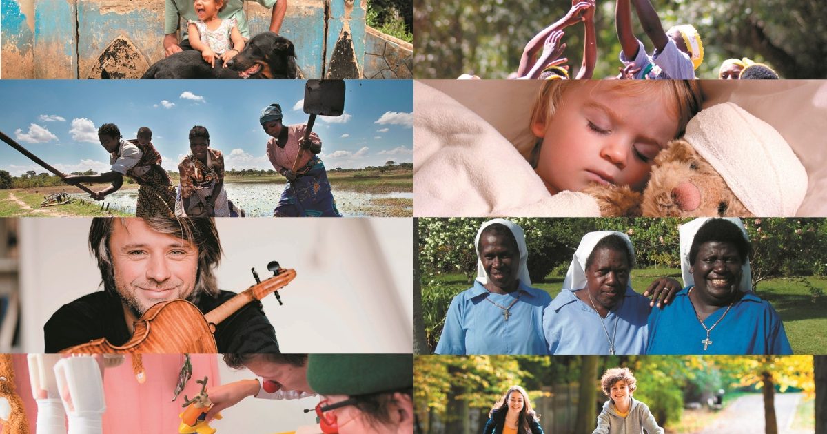 Goededoelen.nl | Goede Doelen Nederland