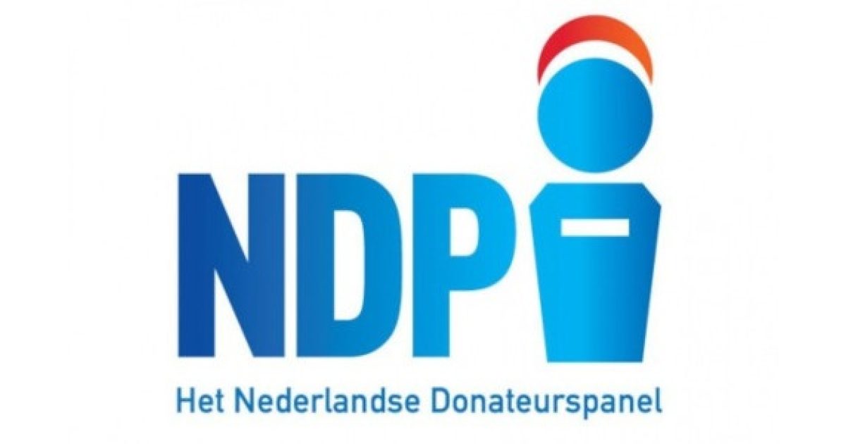 Onderzoek naar donateursvertrouwen | Goede Doelen Nederland