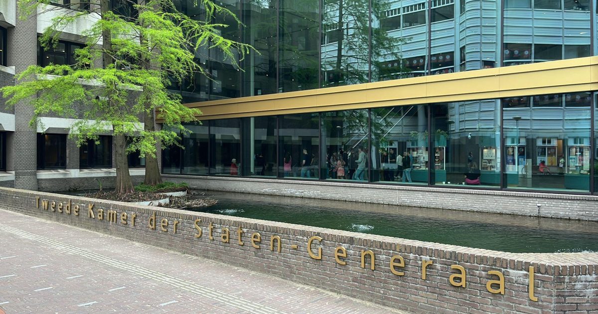 De Wtmo moet terug naar de tekentafel | Goede Doelen Nederland