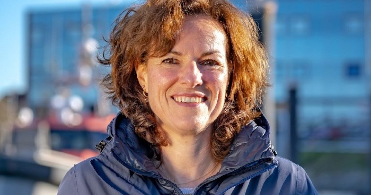 Voorbeeld review 1 | Goede Doelen Nederland