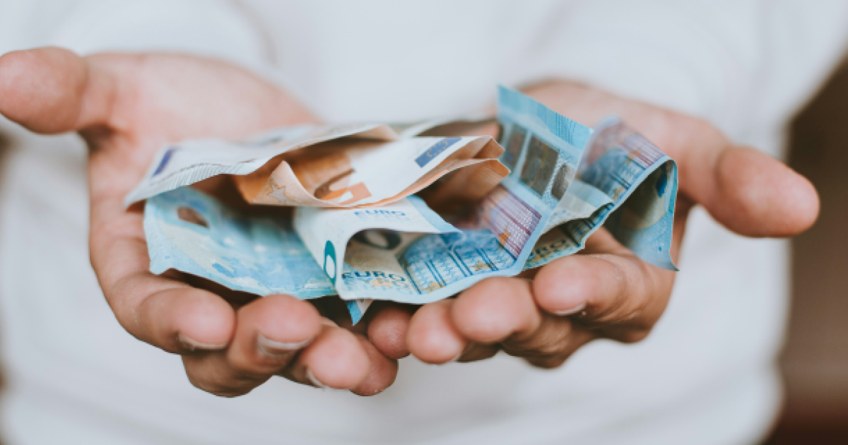 Handreiking Verantwoorde Fondsenwerving… | Goede Doelen Nederland