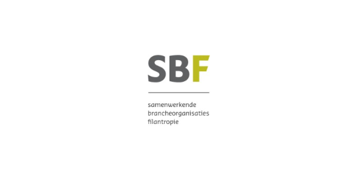 SBF-partners passen samenwerking aan, in… | Goede Doelen Nederland