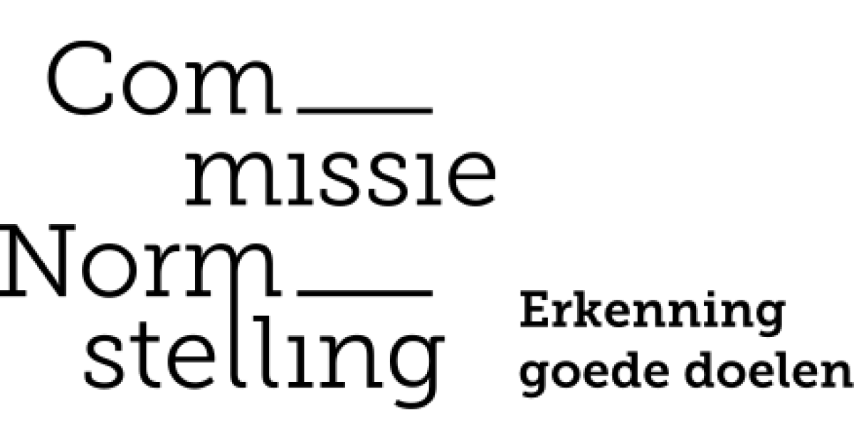 Jaarverslag Commissie Normstelling | Goede Doelen Nederland