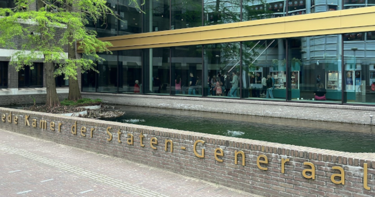 Wtmo verbeterd, maar fundamentele bezwaren… | Goede Doelen Nederland